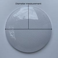 Replacement Skylight Diffusers | Skybrite Skylights