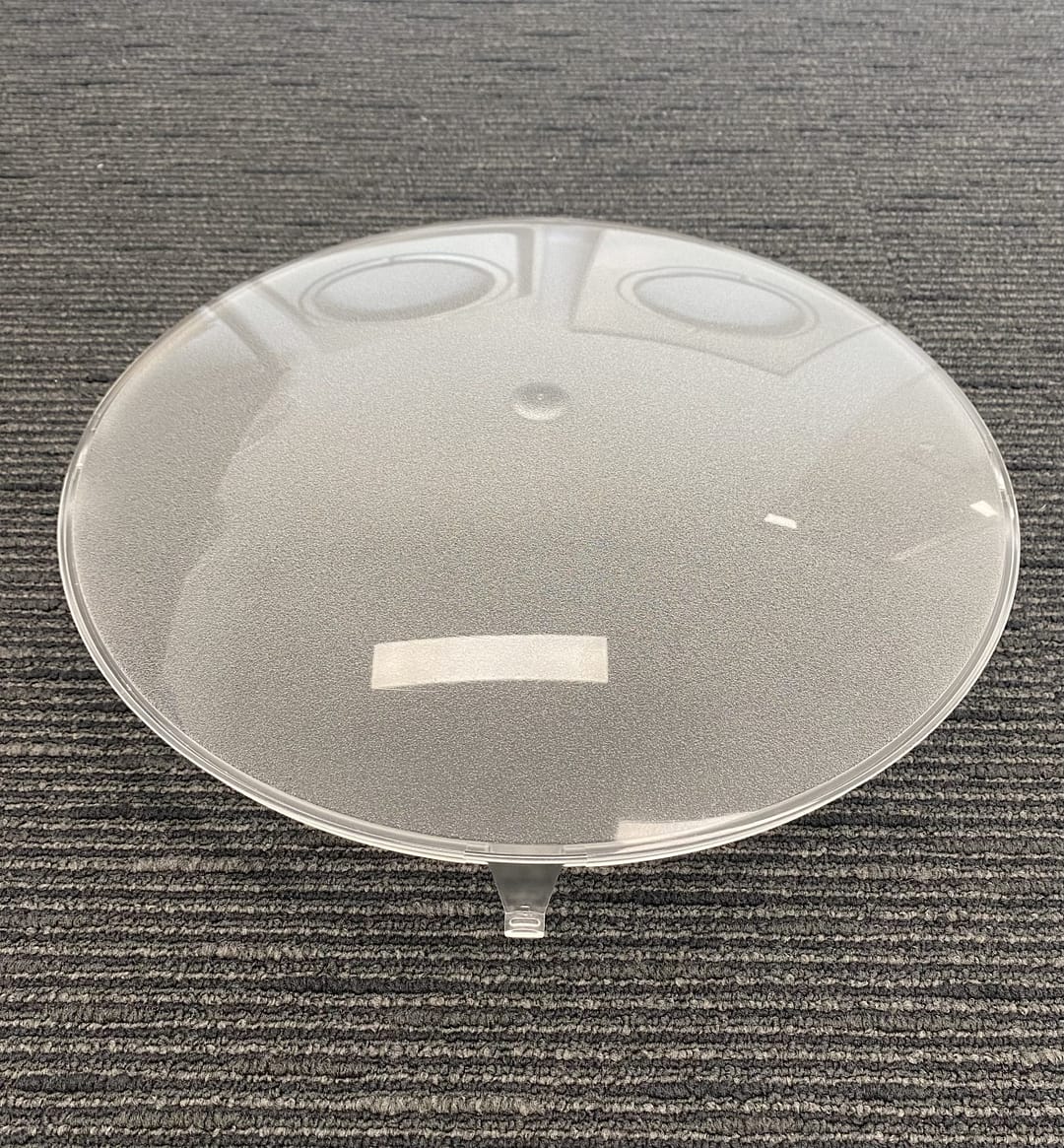 Replacement Skylight Diffuser 373mm Vented | Skybrite