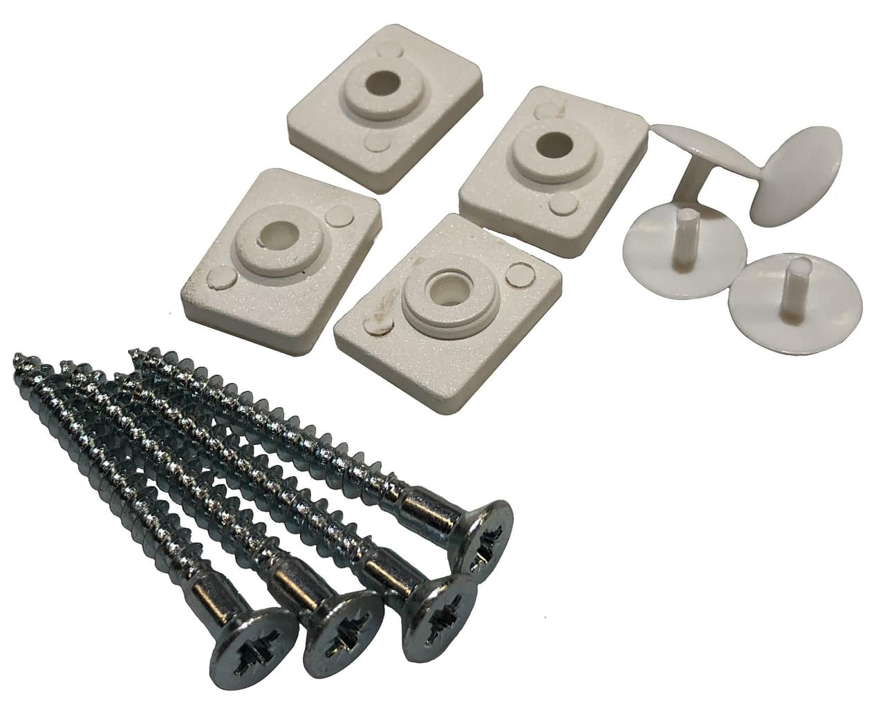 Skylight Fixing Kits | Skybrite Spare Parts