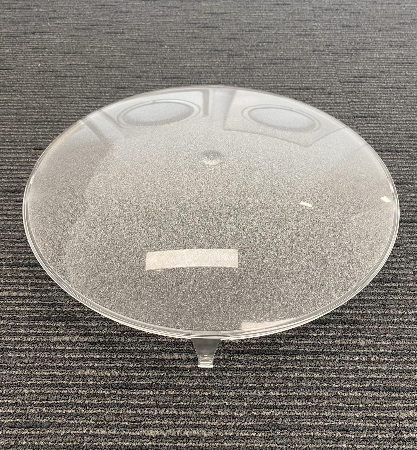 Replacement Skylight Diffuser 373mm Vented | Skybrite