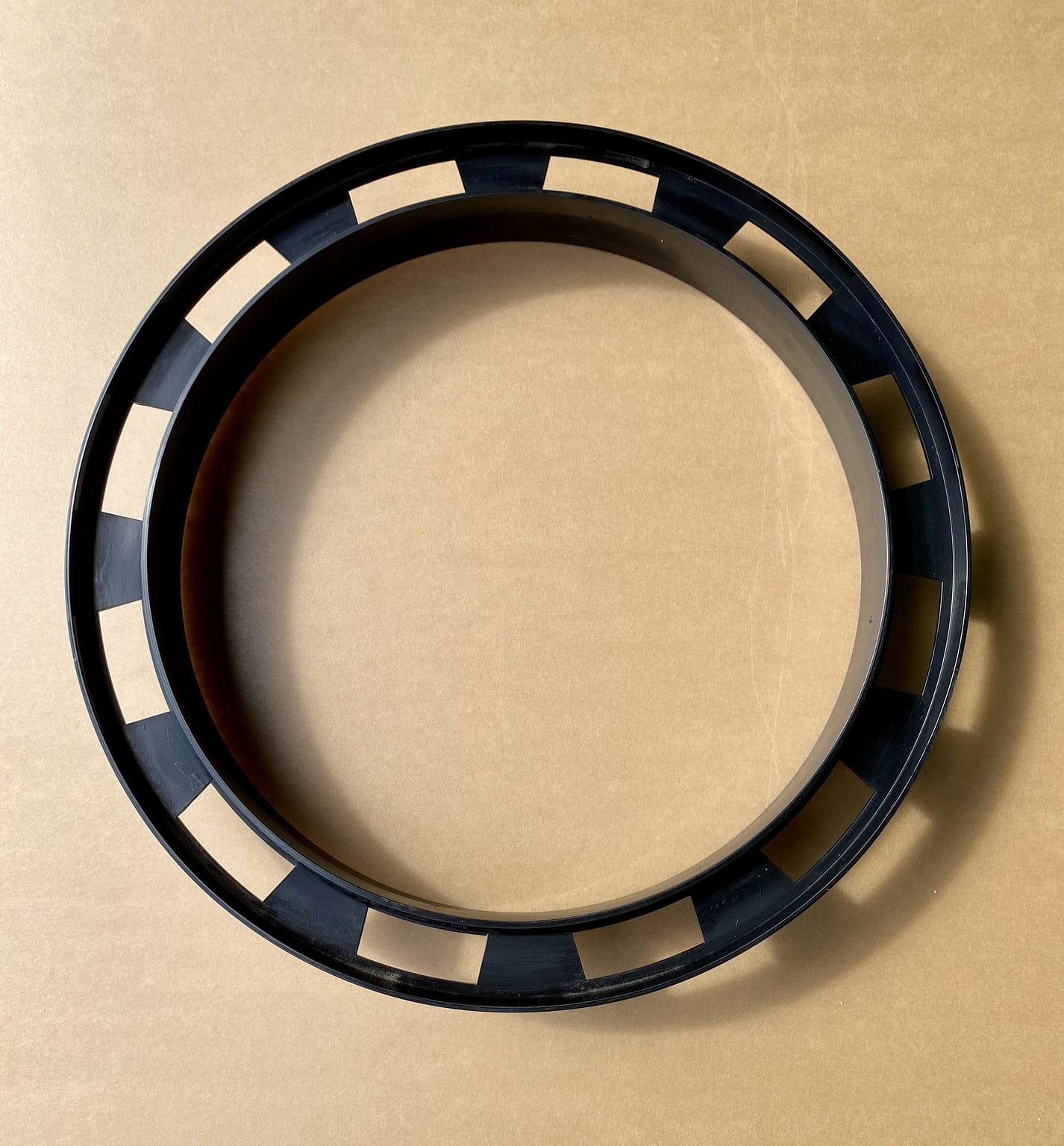 Skylight Ventilation Ring Breather Frame | Skybrite Spare Parts