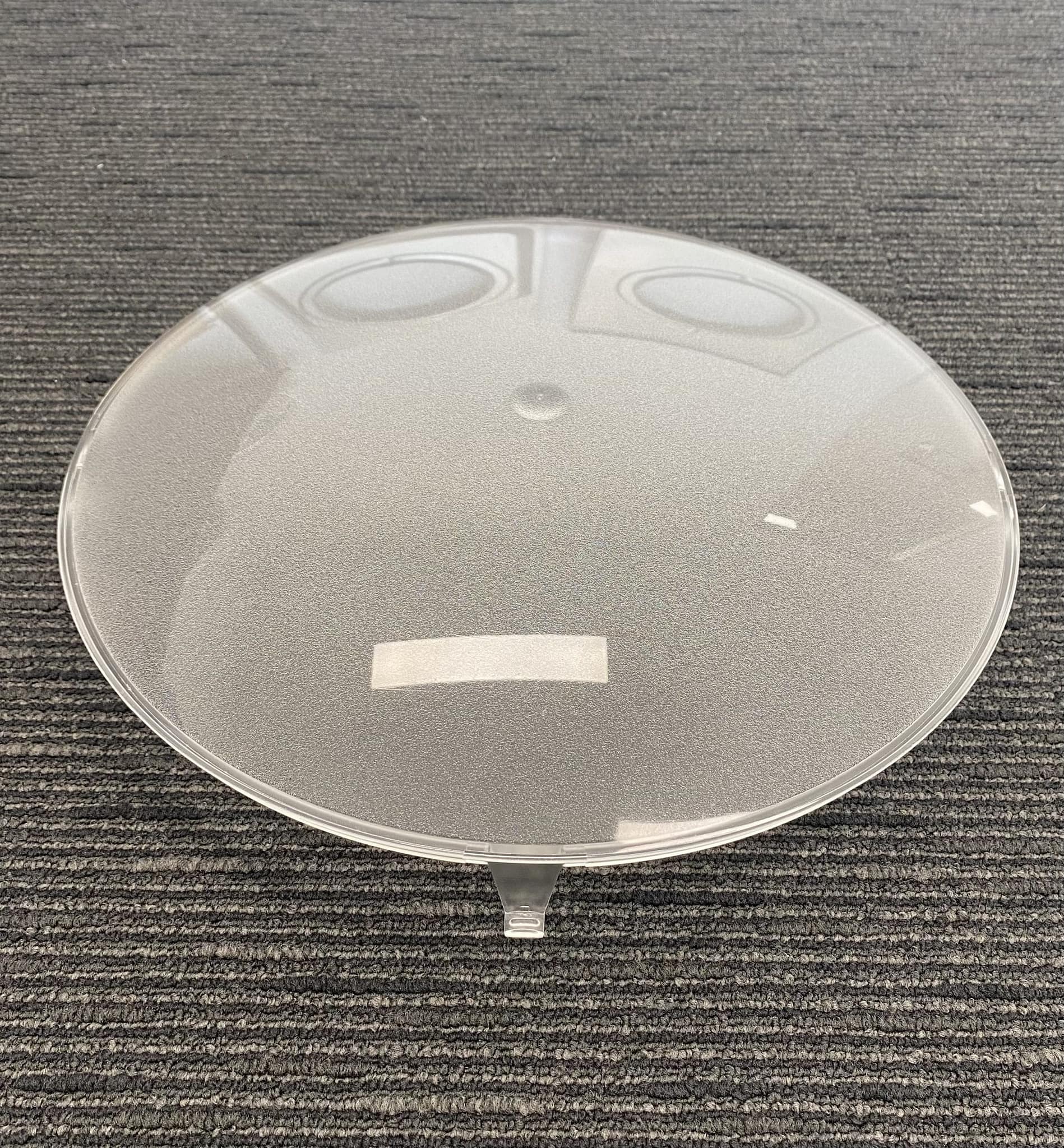Replacement Skylight Diffuser 373mm Vented | Skybrite