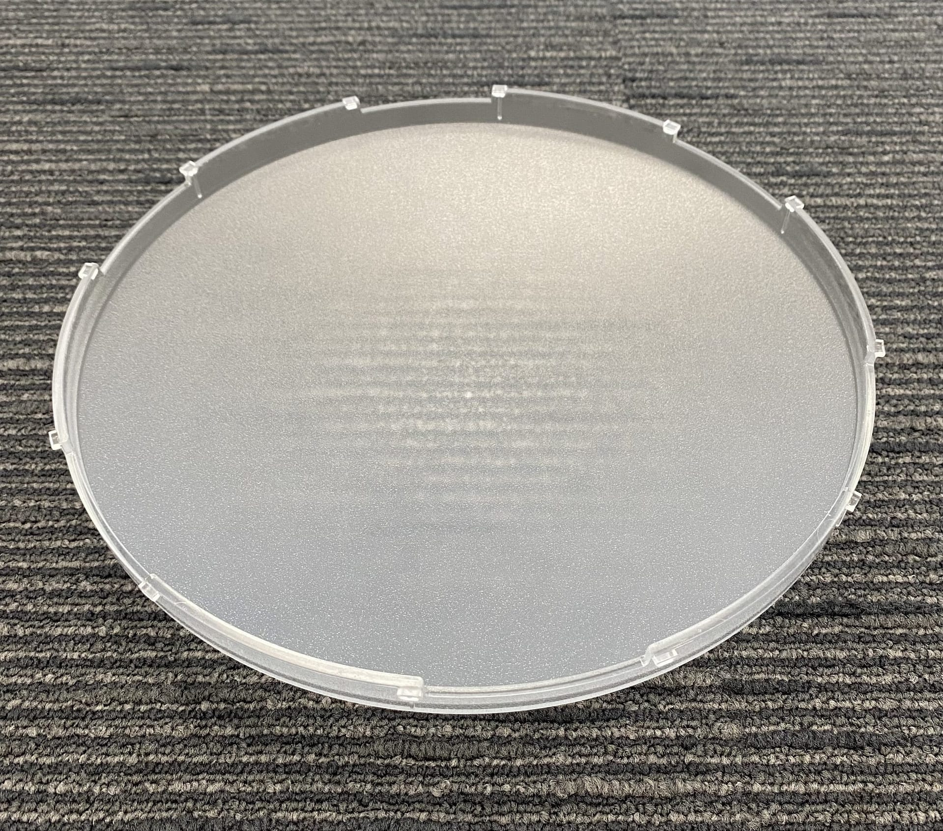 Replacement Skylight Diffuser 260mm | Skybrite