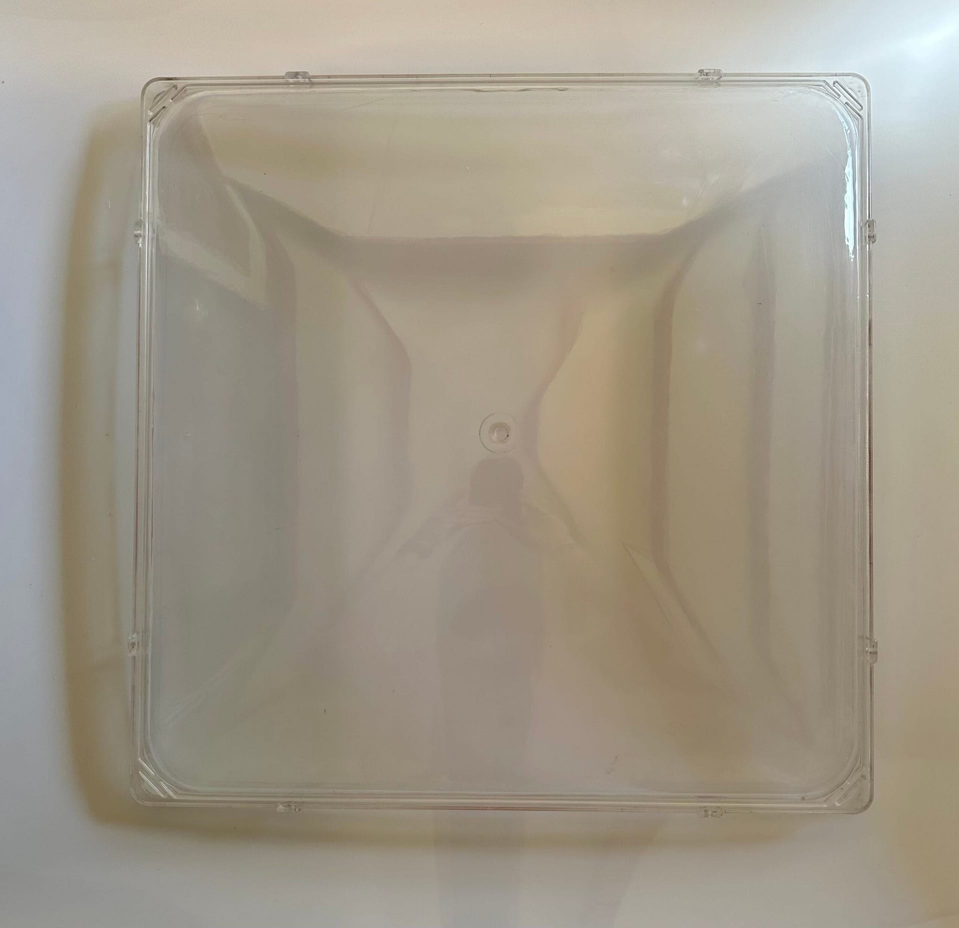 Replacement Skylight Dome 575x575 | Skybrite