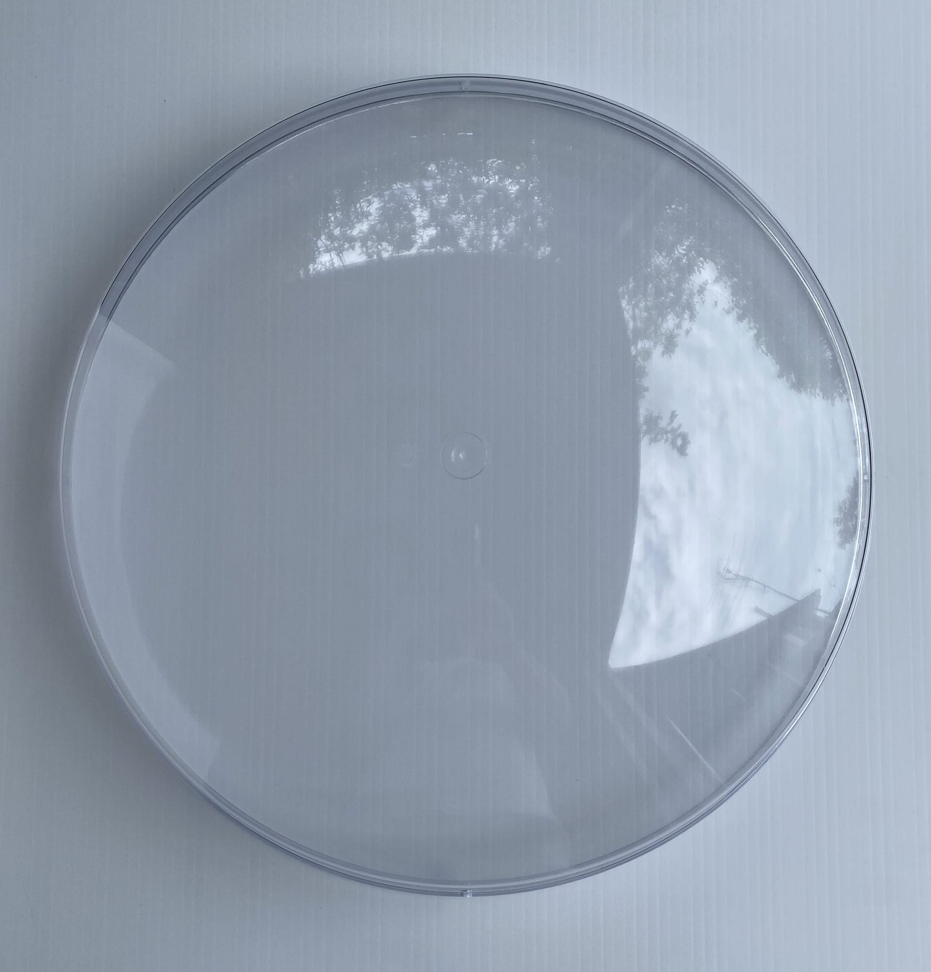 Skylight Domes | Replacement Acrylic Domes for Roof Skylights