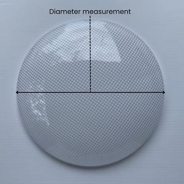Replacement Skylight Diffusers | Skybrite Skylights