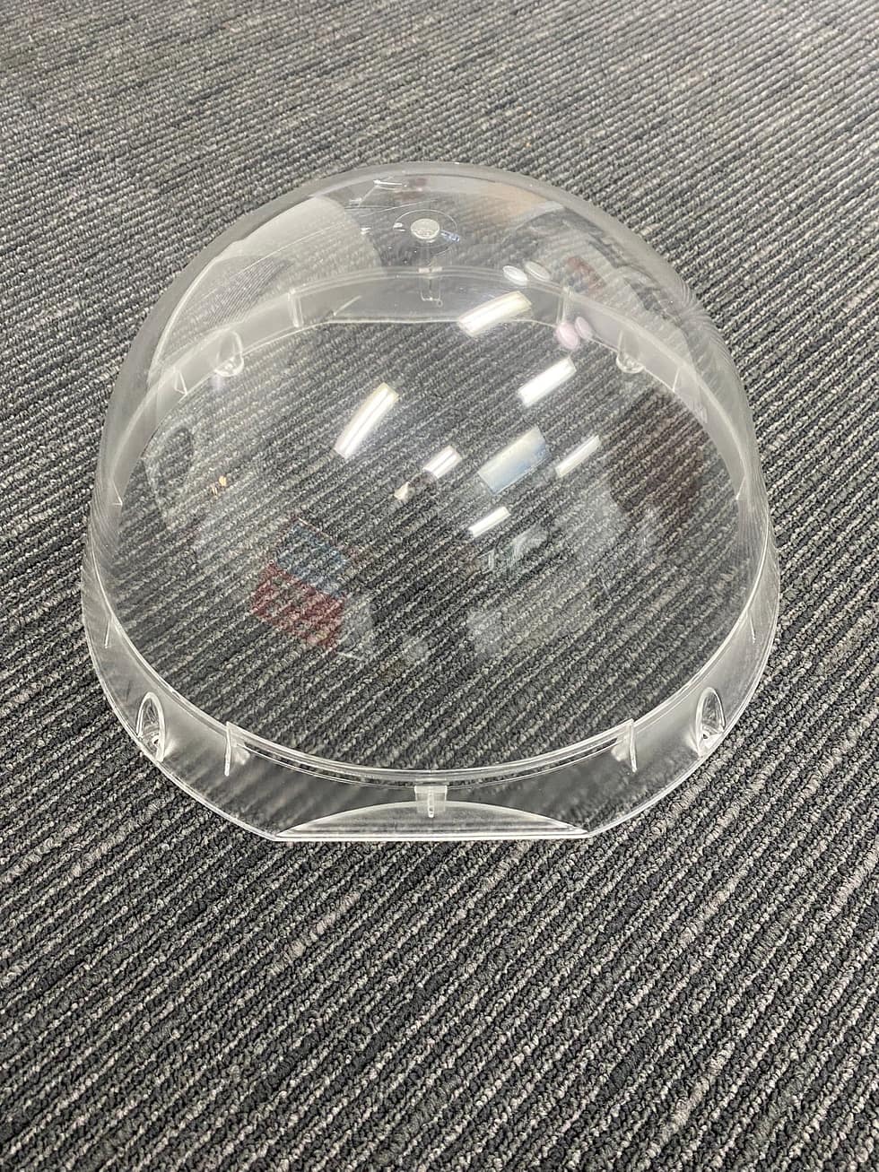 Replacement Skylight Dome 290mm | Skybrite